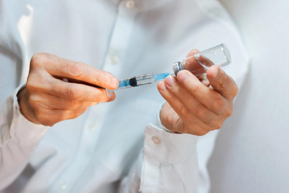 Peptide Therapy - Paducah Wellness