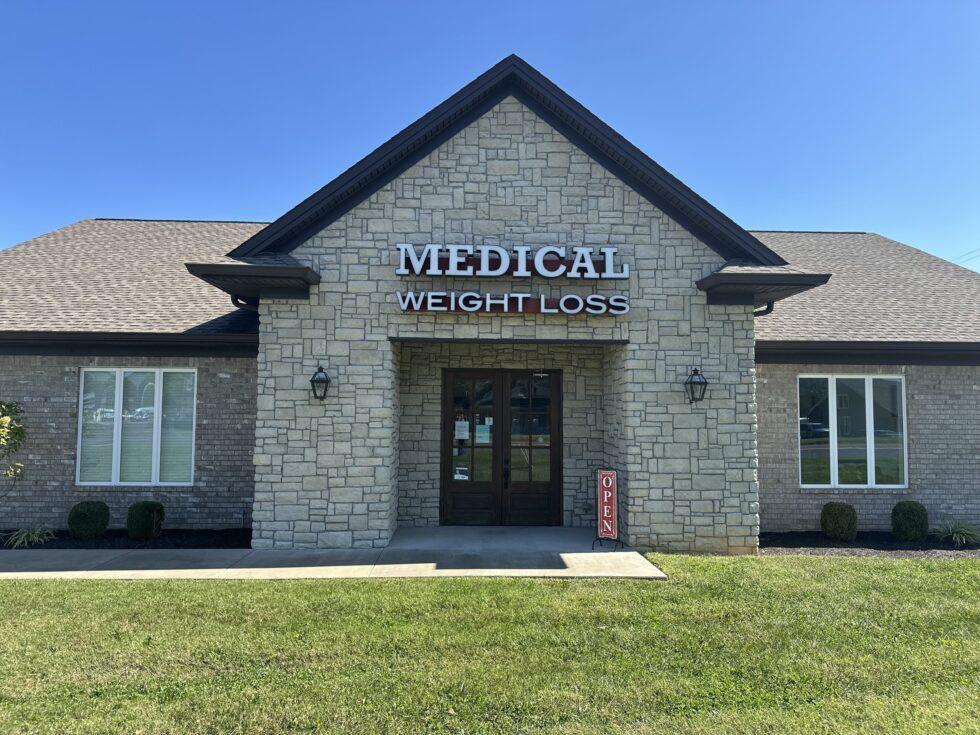 WKY Medical Weight Loss - Paducah Wellness